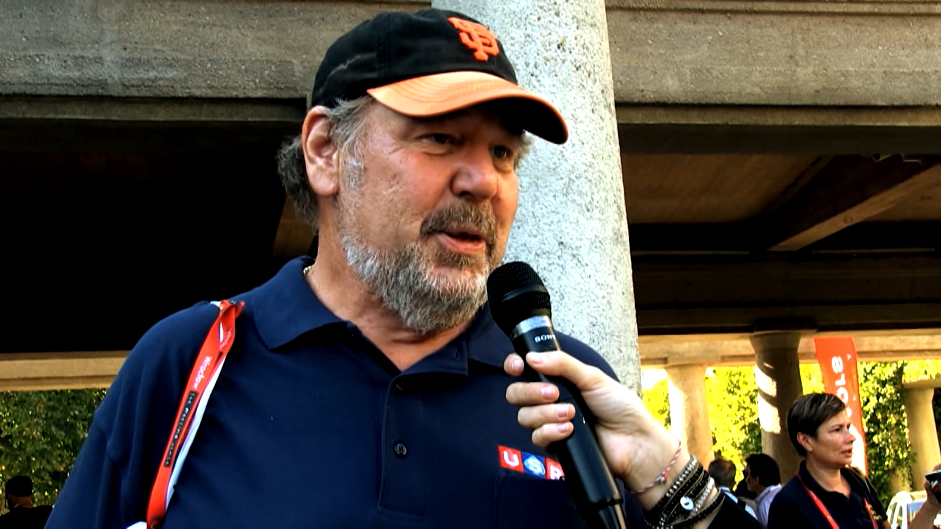 North American Stars :: The Bridge Channel