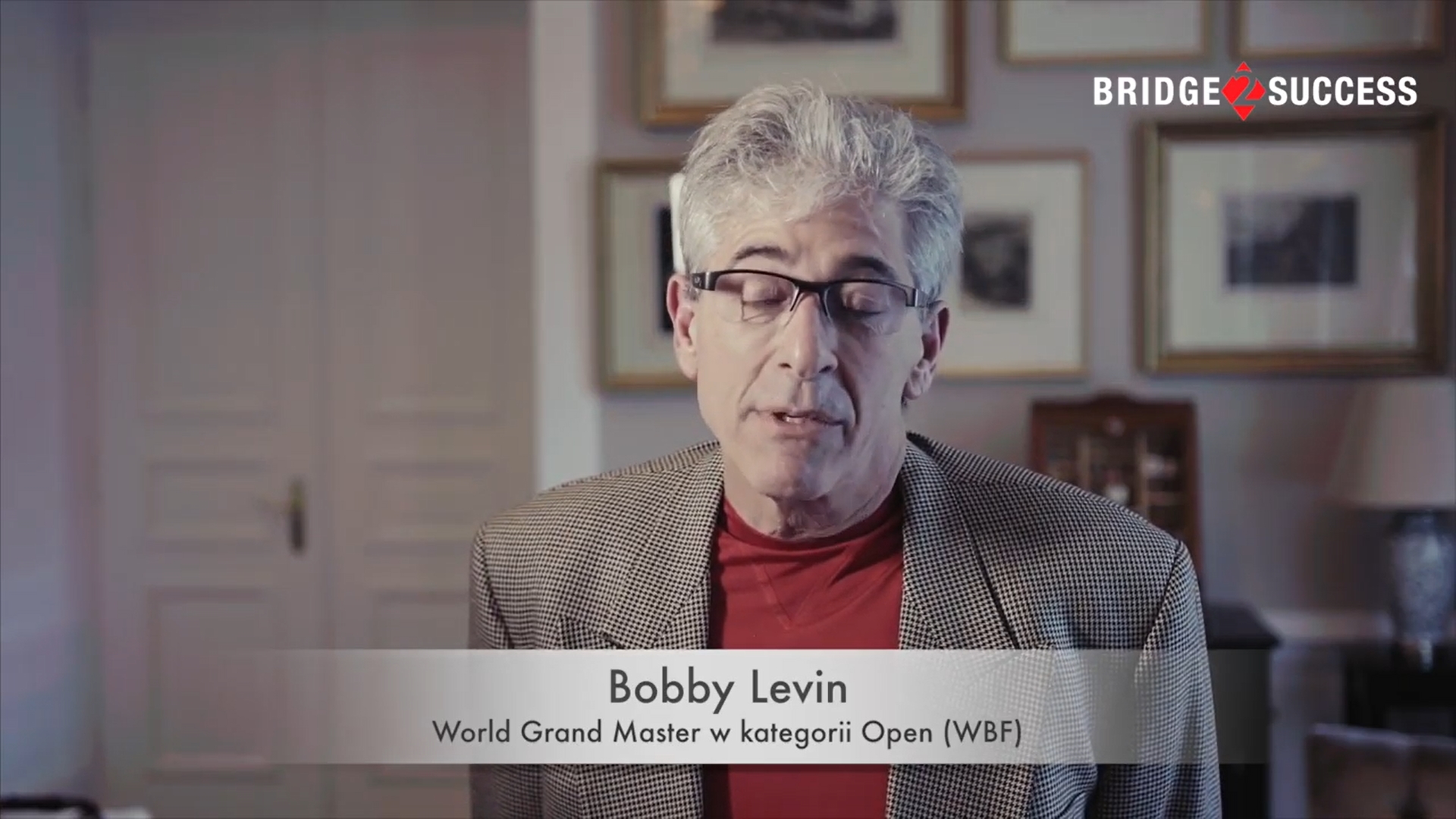 North American Stars :: The Bridge Channel