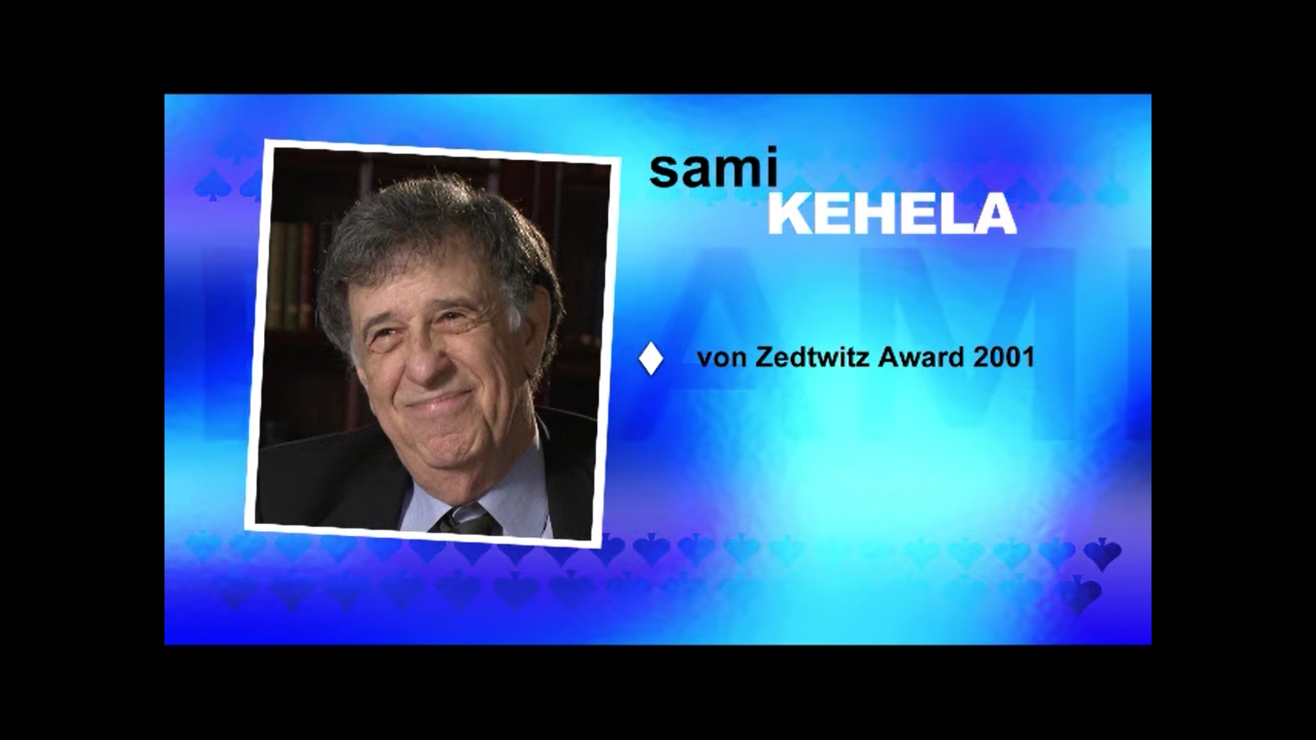 ACBL Hall of Fame :: The Bridge Channel