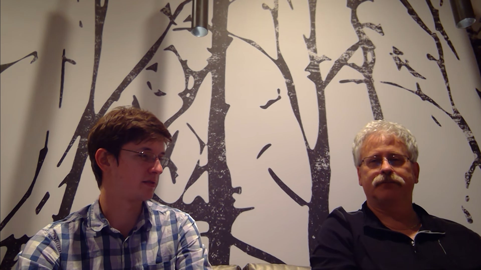 North American Stars :: The Bridge Channel